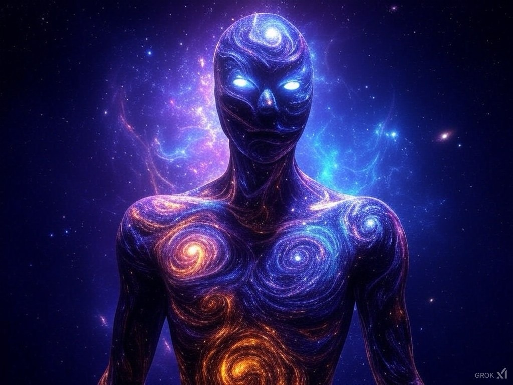 Superintelligence: Navigating the Fork in Humanity’s Future – Genesis ...