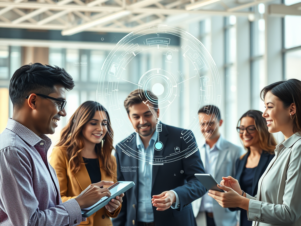 The Rise of Agentic AI: New Possibilities for Human + AI Experience ...